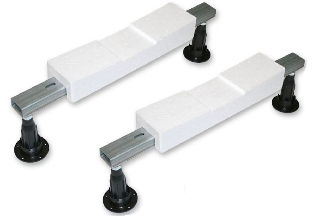 BAIGNOIRES ACIER | Louis Spriet